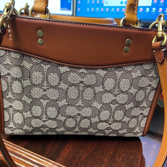 Coach | Bags | New Coach Rouge 25 | Poshmark
